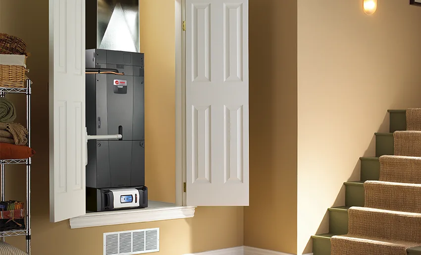 Air Handlers - Blue Collar HVAC