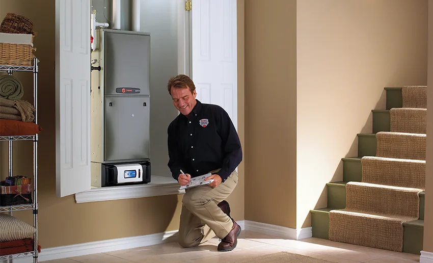 Furnaces - Blue Collar HVAC