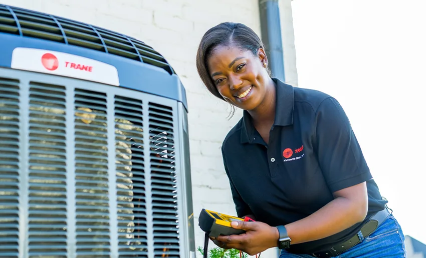 Careers - Blue Collar HVAC
